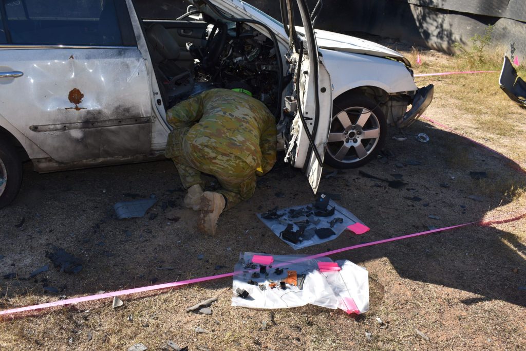 Australian and veteran owned companies partner on Australian-first ...