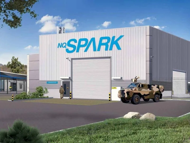 Delivering Defence Industry Innovation in North Queensland | AIDN