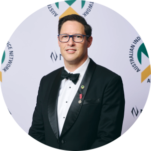 About AIDN: Empowering Australia's Defence SMEs