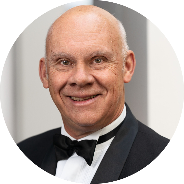 AIDN SA Events and Committee Members