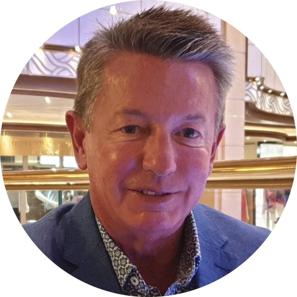 AIDN NSW Events and Committee Members