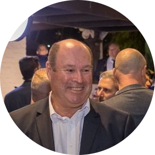 AIDN VIC Events and Committee Members