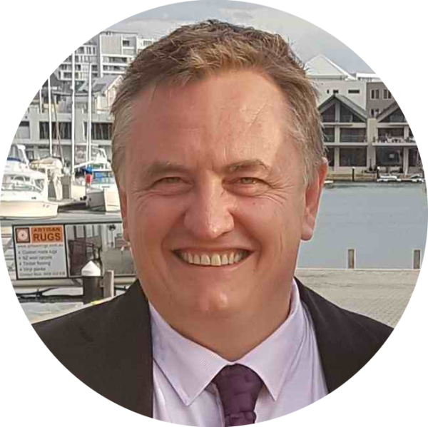 AIDN WA Events and Committee Members