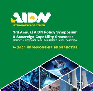 Events | AIDN