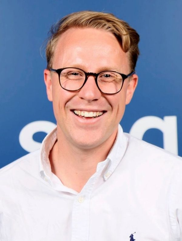 AIDN VIC Events and Committee Members