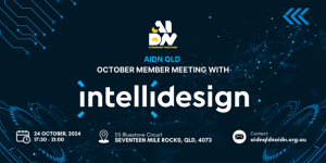 Events | AIDN