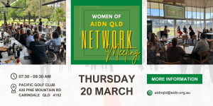 Events | AIDN