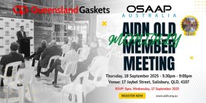 Queensland | AIDN