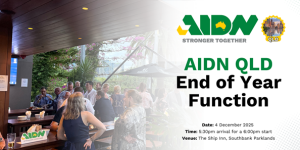 Events | AIDN
