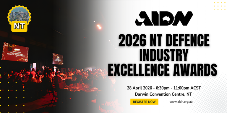 Events | AIDN