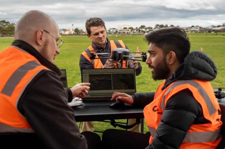 Nova Systems selected for Land156 counter-drone panel | AIDN