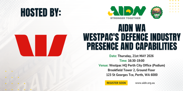 Events | AIDN